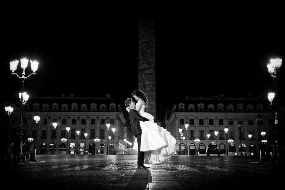 Artistic and Creative Photography by French Touch Photography