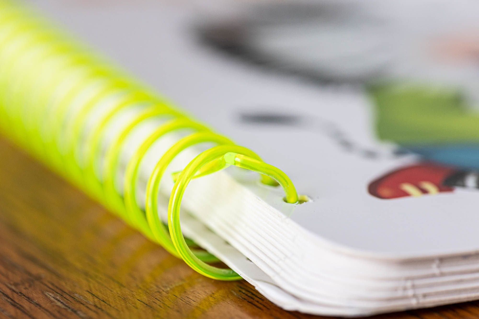 What are the different kinds of book binding?