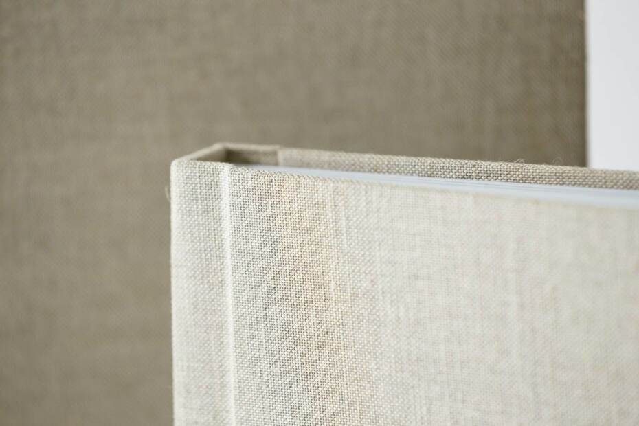 What are the different kinds of book binding?